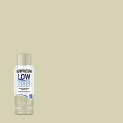 Rust-Oleum® Low-Odor Matte Moss Green Spray Paint - 11 oz. at Menards®