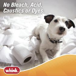 Whink RUSTGuard Hard Water & Rust Toilet Cleaning Tablets - 2 Count at ...