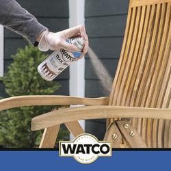 Watco® Teak Oil Spray-On Wood Finish - 11.25 oz. at Menards®