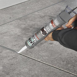 Tremco Vulkem Pro Series Limestone Self-Leveling Sealant - 10.1 oz. at ...