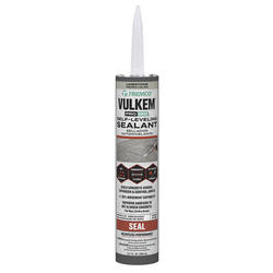 Tremco Vulkem Pro Series Limestone Self-Leveling Sealant - 10.1 oz. at ...