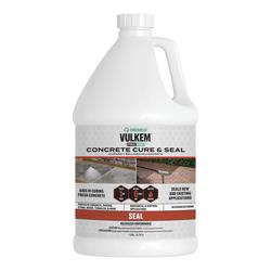 Tremco Vulkem Pro Series Concrete Cure & Seal - 1 Gal. at Menards®
