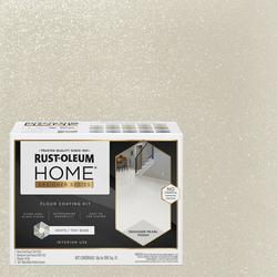 Rust-Oleum® HOME® Designer Series Oyster Shell Floor/Countertop Coating ...