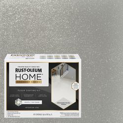Rust-Oleum® HOME® Designer Series Aged Gray Floor/Countertop Coating ...