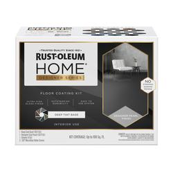 Rust-Oleum® HOME® Designer Series Deep Tint Base Floor/Countertop ...