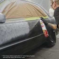 Rust-Oleum® Stops Rust®Turbo Spray System Gloss Smoke Gray Enamel Spray ...