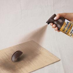 Rust-Oleum® Universal® Metallic Dark Mocha Spray Paint - 11 oz. at Menards®