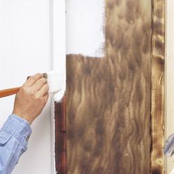 Zinsser® Odorless Interior Oil-Based Stain Blocker Primer - 5 gal. at ...