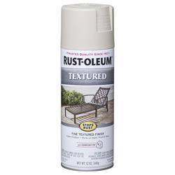Rust-Oleum® Stops Rust® White Textured Spray Paint - 12 oz. at Menards®