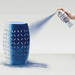 Rust-Oleum® Stops Rust® Cobalt Blue Metallic Finish Spray Paint - 11 oz ...