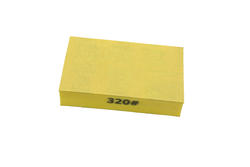 Gator® Super Sponge™ 3" x 5" 320-Grit Sanding Sponge at Menards®
