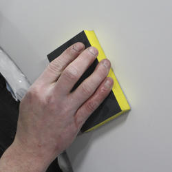 Gator® Super Sponge™ 3" x 5" 600-Grit Waterproof Sanding Sponge at Menards®