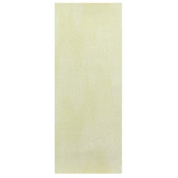 Gator® Zip® Speed Sheets™ 3-2/3" x 9" 400-Grit Hook & Loop Sandpaper ...