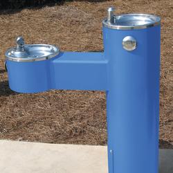 Rust-Oleum® Professional Gloss Safety Blue High-Performance Enamel ...