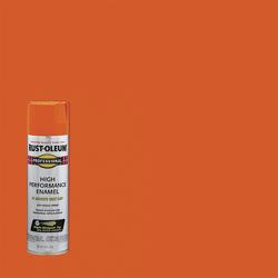 Rust-Oleum® Professional Gloss Safety Orange High-Performance Enamel ...