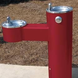 Rust-Oleum® Professional Gloss Regal Red High-Performance Enamel Spray ...