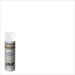 Rust-Oleum® Professional Gloss White High-Performance Enamel Spray ...