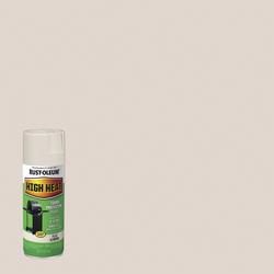 Rust-Oleum® Almond High-Heat Spray Paint - 12 oz. at Menards®