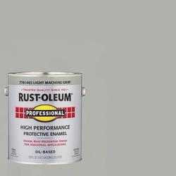 Rust-Oleum® Professional Gloss Light Machine Gray High-Performance ...