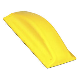 Gator® Speed Sheet Hook & Loop Hand Sanding Block at Menards®