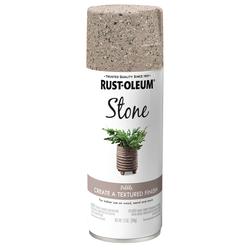 Rust-Oleum® American Accents® Pebble Stone Texture Spray Paint - 12 oz ...