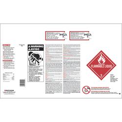 Zinsser® B-I-N® Shellac-Base Ultimate Stain Blocking Primer - 5 gal. at ...