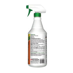 Mean Green® Super Strength Multi-Purpose Cleaner & Degreaser - 32 oz ...