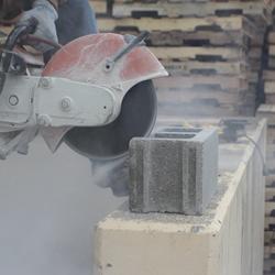 Gator® 12" x 1/8" Type 1 Masonry Cut-Off Wheel at Menards®