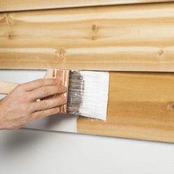 Zinsser® Cover Stain Low-VOC Interior/Exterior Oil-Base Stain Blocking ...