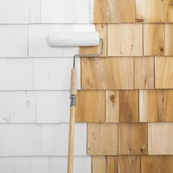 Zinsser® Cover Stain Low-VOC Interior/Exterior Oil-Base Stain Blocking ...