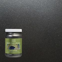 Modern Masters® Metallic Paint Collection™ Satin Steel Gray Paint - 1 ...