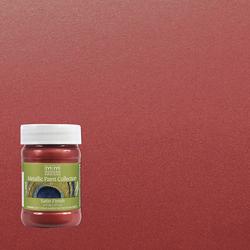Modern Masters® Metallic Paint Collection™ Satin Sashay Red Paint - 6 ...