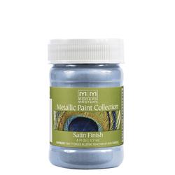 Modern Masters® Metallic Paint Collection™ Satin Shimmering Sky Paint ...