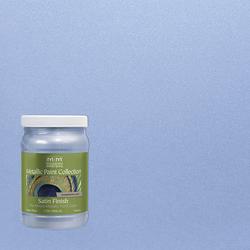 Modern Masters® Metallic Paint Collection™ Satin Shimmering Sky Paint ...