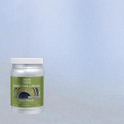 Modern Masters® Metallic Paint Collection™ Satin Flash Blue Paint - 1 ...