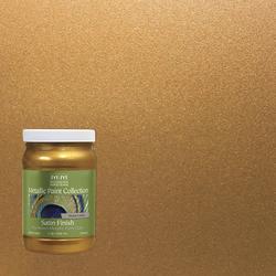 Modern Masters® Metallic Paint Collection™ Satin Tequila Gold Paint - 1 ...