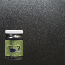 Modern Masters® Metallic Paint Collection™ Satin Black Pearl Paint - 1 ...