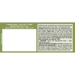 Modern Masters® Metallic Paint Collection™ Satin Snowflake Paint - 6 oz ...