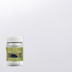 Modern Masters® Metallic Paint Collection™ Satin Snowflake Paint - 6 oz ...