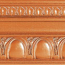 Modern Masters® Metallic Paint Collection™ Satin Burnt Orange Paint - 1 ...