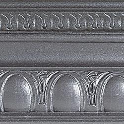 Modern Masters® Metallic Paint Collection™ Satin Steel Gray Paint - 1 ...