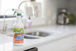 Mean Green® Super Strength Multi-Purpose Cleaner & Degreaser - 32 oz ...