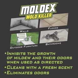 Moldex® Mold & Mildew Killer - 32 oz. at Menards®