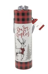 Cylinder Wine Holiday Gift Box - Assorted Styles at Menards®