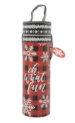 Cylinder Wine Holiday Gift Box - Assorted Styles at Menards®