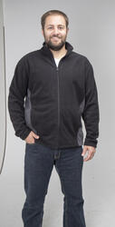 Ranger Men's Polar Fleece Jacket - Large at Menards®