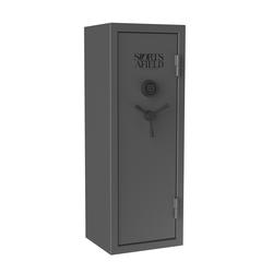 Sports Afield 18-Gun Fireproof Gun Safe with Electronic Lock at Menards®