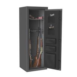 Sports Afield 18-Gun Fireproof Gun Safe with Electronic Lock at Menards®