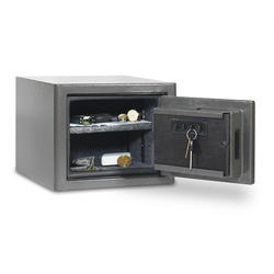 Sanctuary Diamond 0.79 cu. ft. Fireproof/Waterproof Home & Office Safe ...