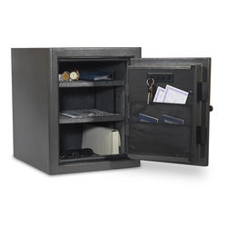 Sanctuary Diamond 2.2 cu. ft. Fireproof/Waterproof Home & Office Safe ...